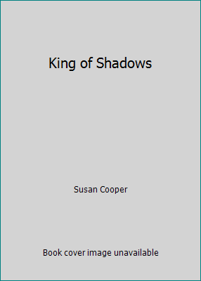 King of Shadows 2000 by Susan Cooper 0439237238 for sale online | eBay