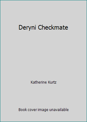 Deryni Checkmate by Kurtz Katherine 0099619504 The Fast for sale online | eBay