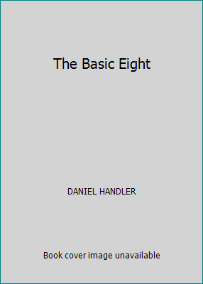 The Basic Eight Handler Daniel 0749004797 for sale online | eBay