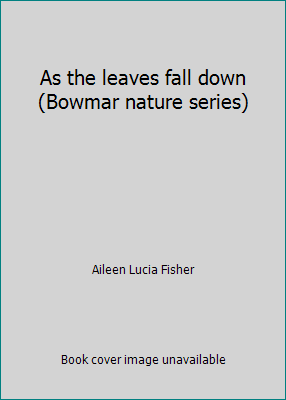 As the Leaves Fall Down (Other) for sale online | eBay