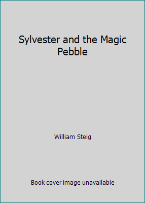 Sylvester and the Magic Pebble by William Steig 590757407| eBay