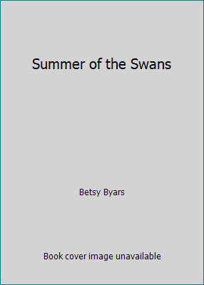 Summer of The Swans 1970 by Byars Betsy 0590303562 for sale online | eBay