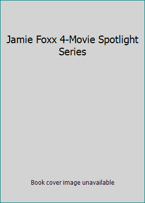 Jamie Foxx 4-Movie Spotlight Series | eBay