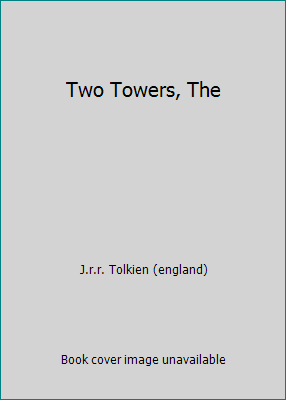 Two Towers, The by J.r.r. Tolkien (england) | eBay