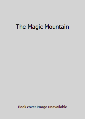 The Magic Mountain by Mann, Thomas | eBay