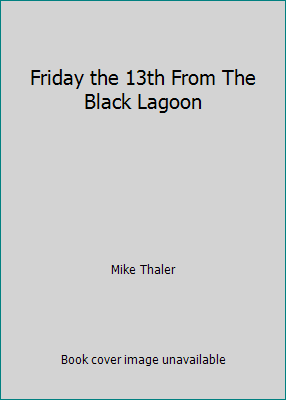 Black Lagoon Adventures Book Series