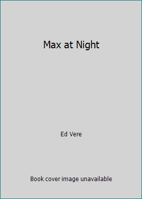 Max at Night by Ed Vere | eBay