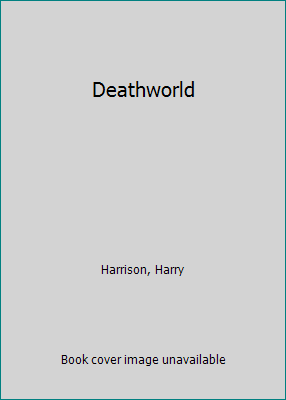 Deathworld Trilogy: Deathworld by Harry Harrison (1987, Mass Market ...