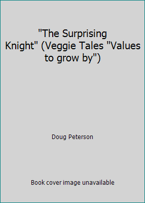 Veggie Tales: Values To Grow By Book Series