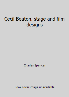 Cecil Beaton, stage and film designs by Charles Spencer 856701548| eBay