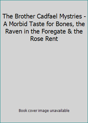 Chronicles of Brother Cadfael Book Series