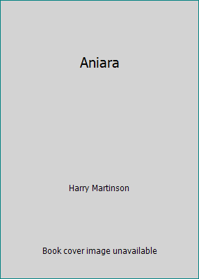 Aniara by Harry Martinson 1st Equinox Printing 1976 PB for sale online ...