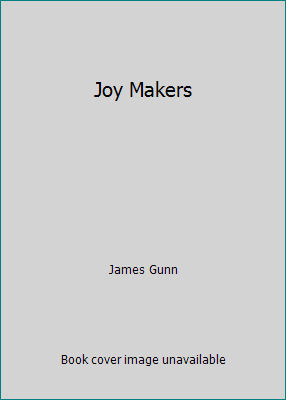 Joy Makers by James Gunn 586042660| eBay