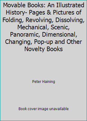 Movable Books by Peter Haining (1979, Book, Illustrated) for sale ...