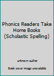 Phonics Readers Take Home Books book