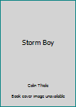 Storm Boy book by Colin Thiele
