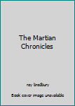 The Martian Chronicles book by Ray Bradbury