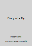 Diary of a Fly book by Doreen Cronin