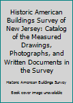 Historic American Buildings Survey of... book by Historic American ...